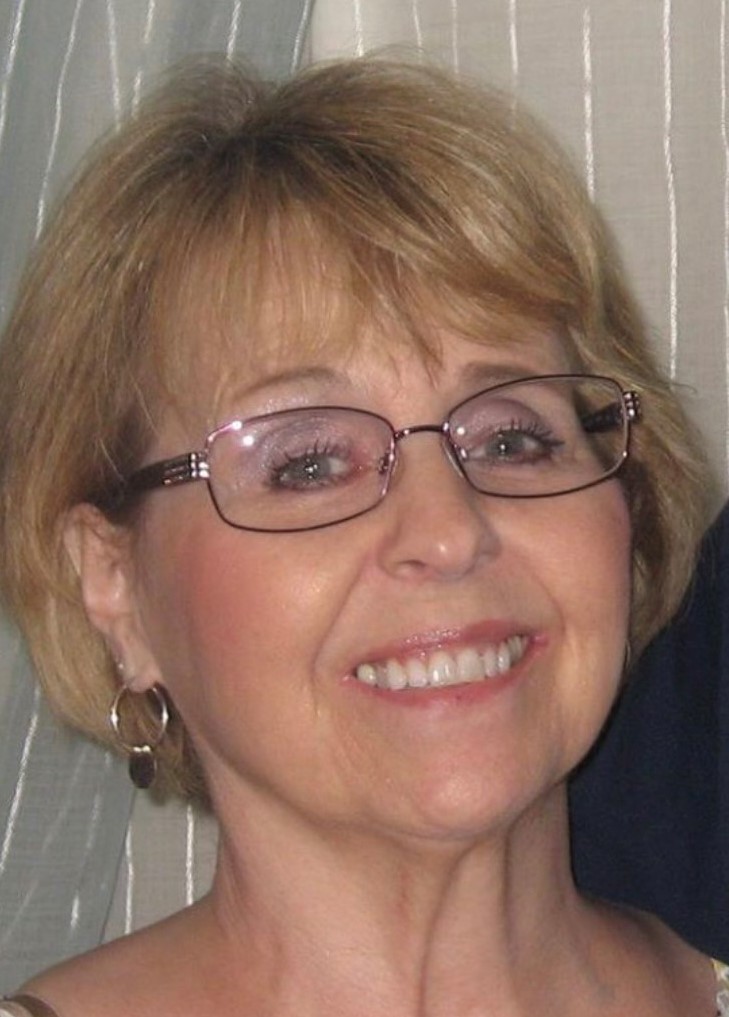 Marie (Dechow) Hall | News, Sports, Jobs - Post Journal
